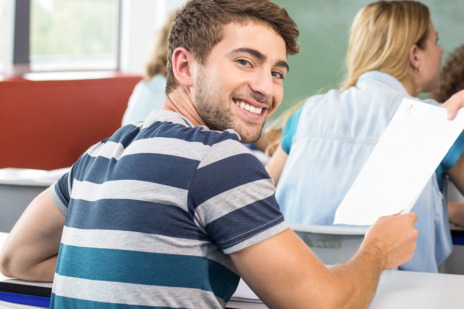 Jobs, Karriere & Ausbildung