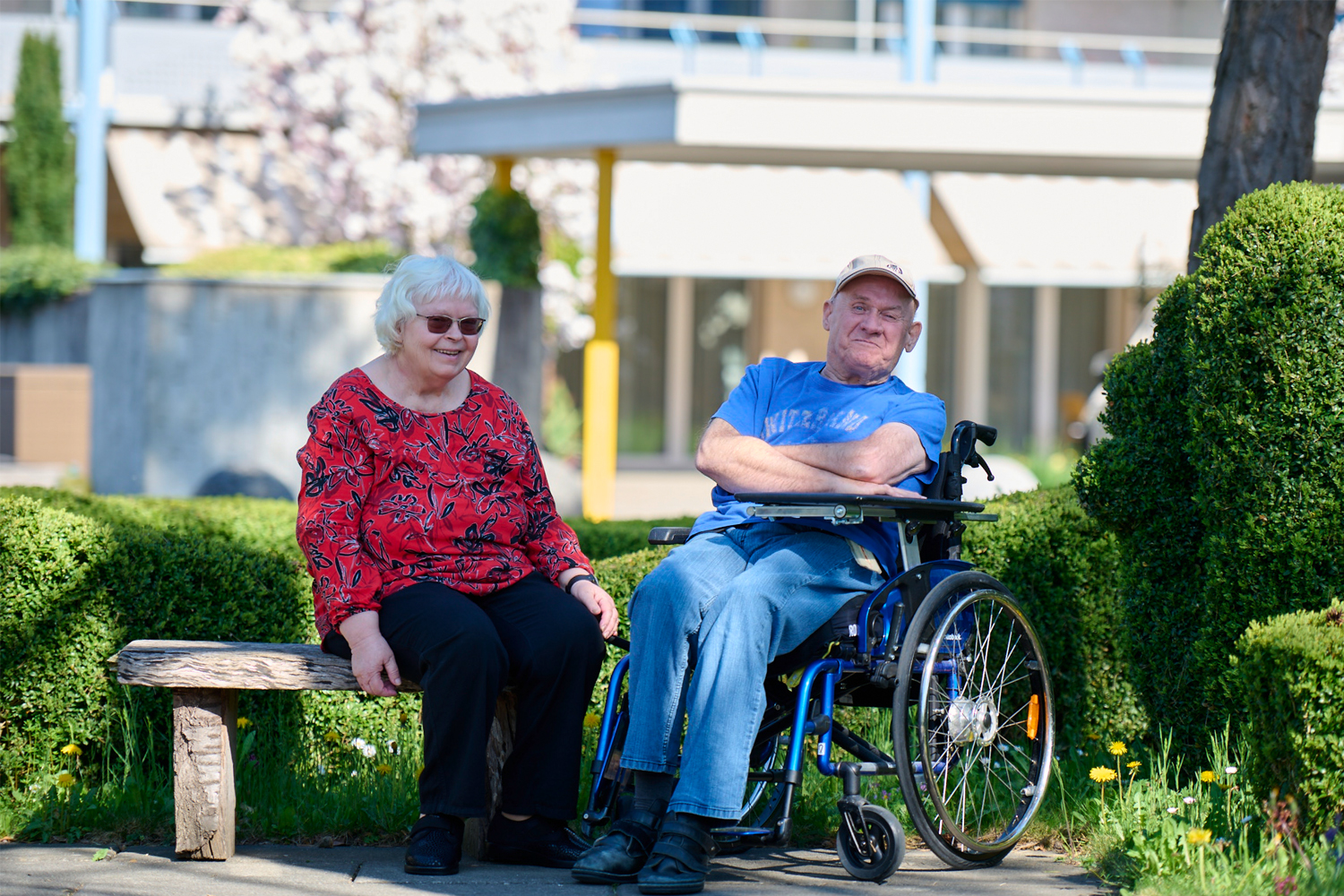 Jobs, Karriere & Ausbildung