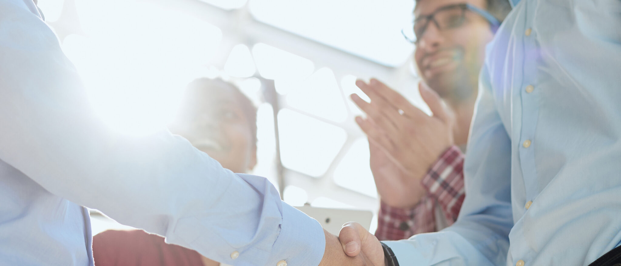 Offene Stellen - iwaz