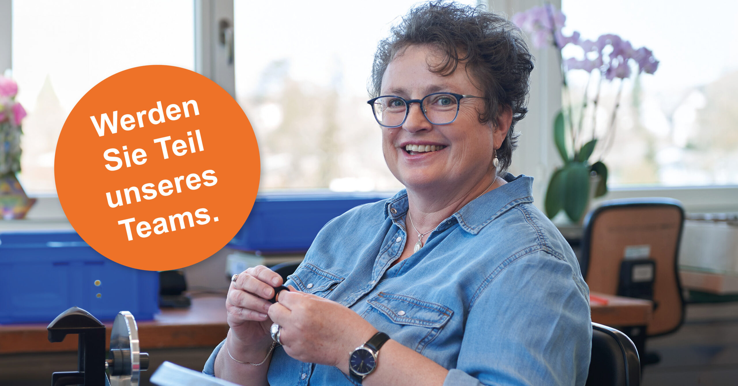 Mitarbeiter*in Co-Packing