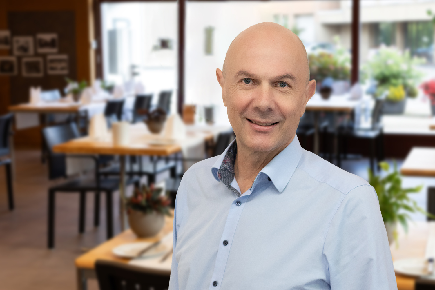 Kontakte, iwaz - Das Sozialunternehmen.